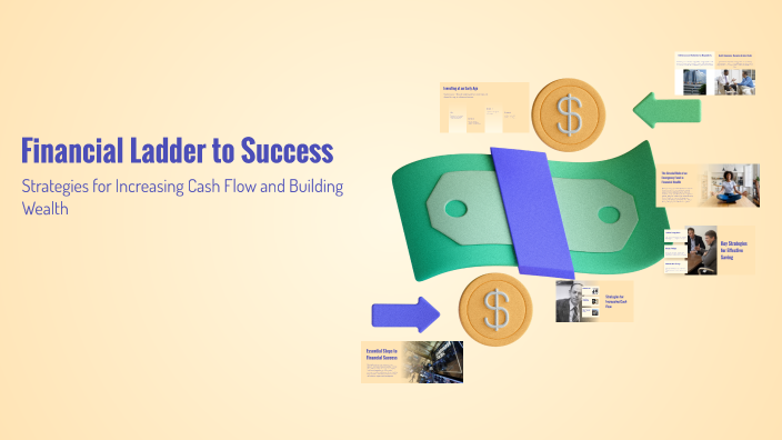Financial Ladder to Success by Pinoy Life and Financial Saver on Prezi