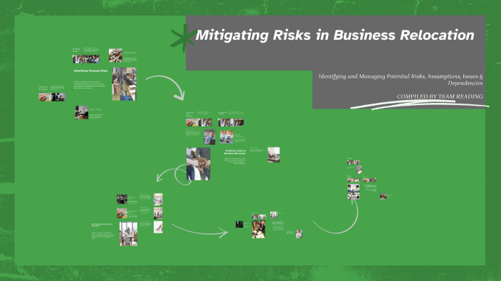 Mitigating Risks in Business Relocation by Nnedinma Petra Alio on Prezi