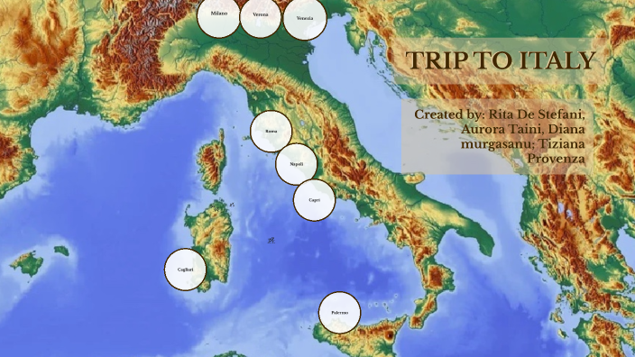 INGLESE by Paola Provenza on Prezi