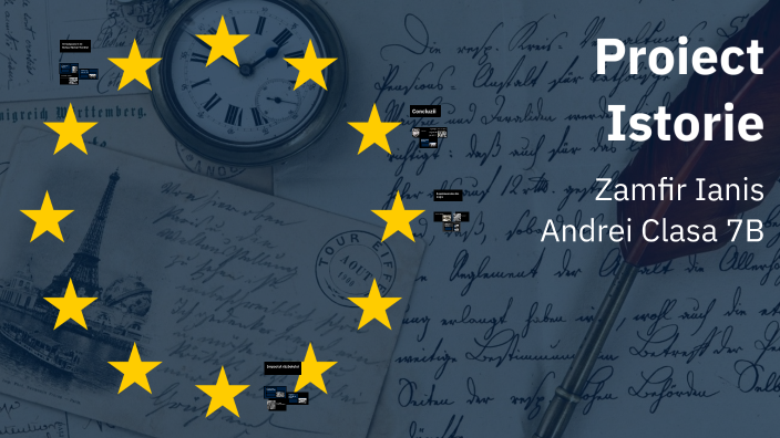 Proiect Istorie by andrei ianis on Prezi