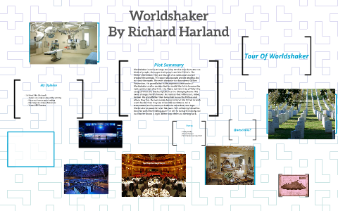 Worldshaker by Anna M on Prezi