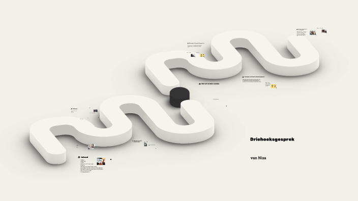 Driehoeksgesprek: Understanding the Three-Way Conversation by nisa ...