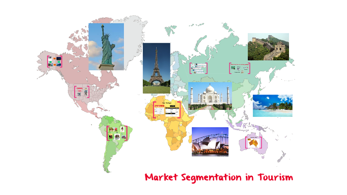 Market Segmentation in Tourism by JV MT on Prezi