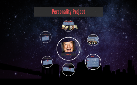 Personality Project by hillary cotito on Prezi