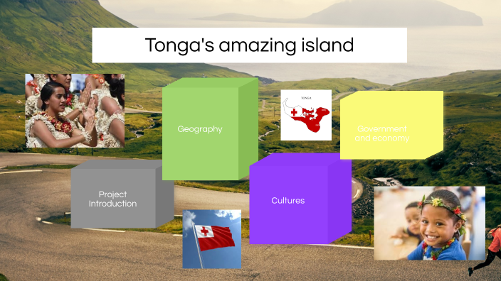 Internatioal day project on Tonga. by Alvaro Villanueva on Prezi