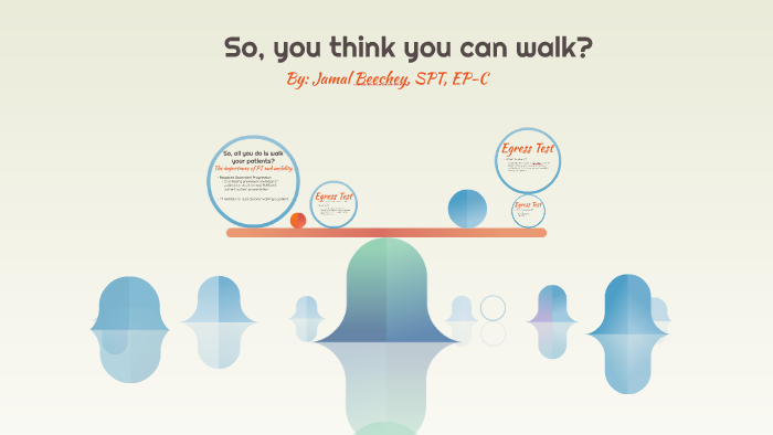 Egress Test by Jamal Beechey on Prezi