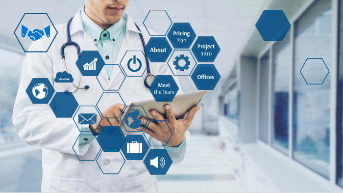 SAP HEALTHCARE by Daniel Pereira on Prezi