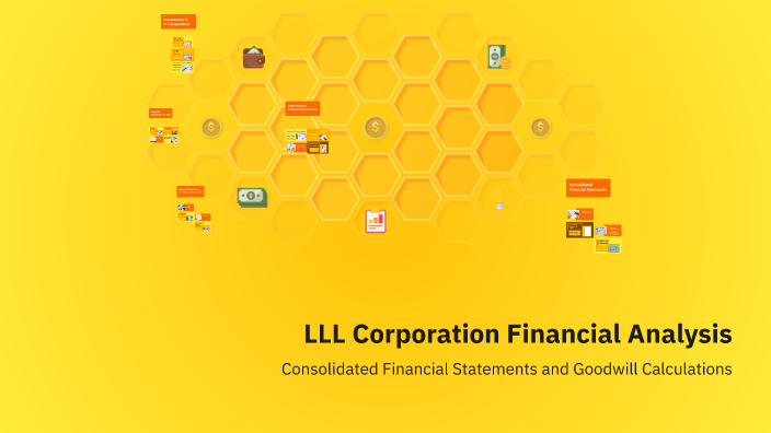 LLL Corporation Financial Analysis by Takudzwa Chavhundura on Prezi