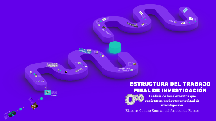Análisis de Documento Final de Investigación by GENARO EMMANUEL ...