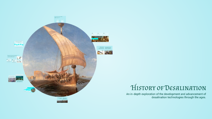 History of Desalination by Ci Fou on Prezi