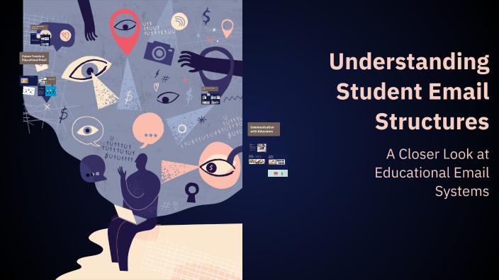 Understanding Student Email Structures by Angie Quinto on Prezi
