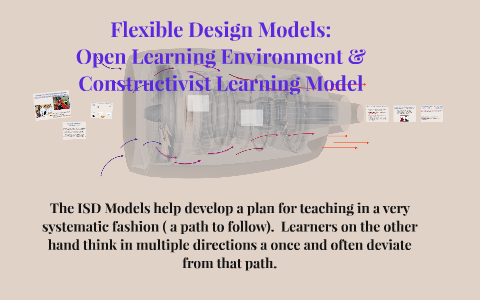 Flexible Design Models: by Robert Bordner