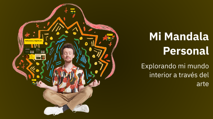 Mi Mandala Personal by linda hinojosa on Prezi
