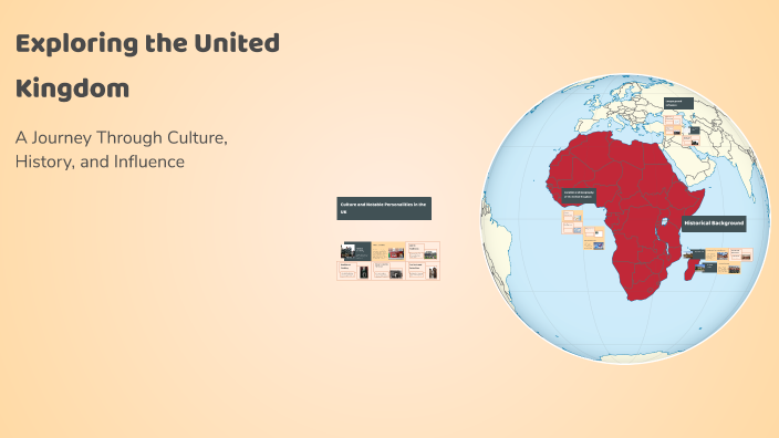 Exploring the United Kingdom by MARTIM Leite on Prezi