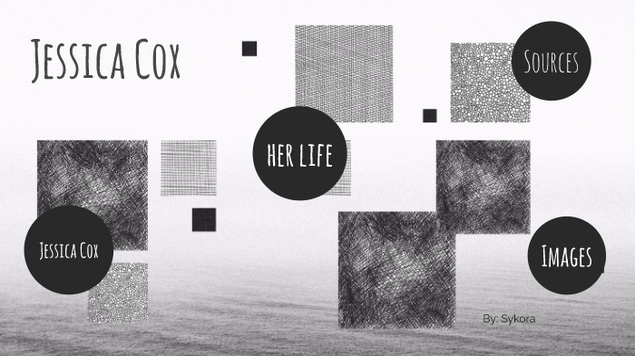 Jessica Cox by Sykora Waechter on Prezi