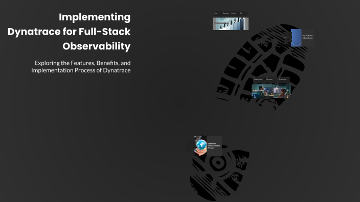Implementing Dynatrace for Full-Stack Observability by Chiranjeevi ...