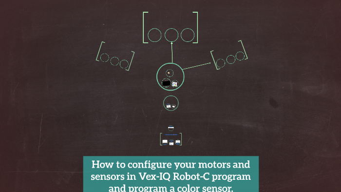 How to Configure and Program a Color Sensor by declan fennelly on Prezi