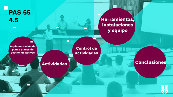 PAS 55 by miguel quiñonez on Prezi