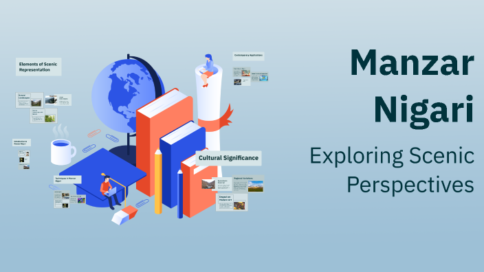 Manzar Nigari by Eshaal Sarfraz on Prezi