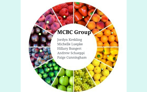 MCBC by Paige Cunningham