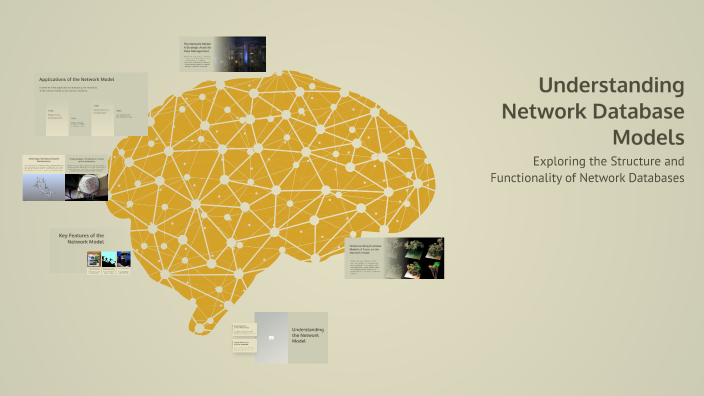 Understanding Network Database Models by Njabulo Mhlangu on Prezi