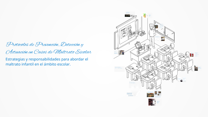 Protocolos de Prevención, Detección y Actuación en Casos de Maltrato ...