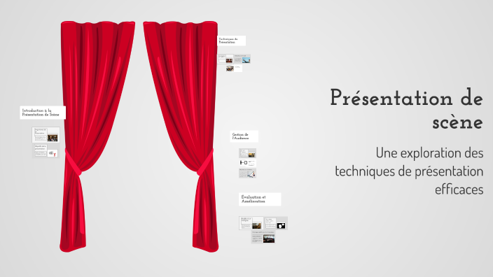 Présentation de scène by Karl Augustin on Prezi