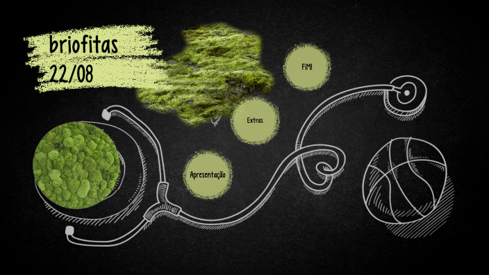 briofitas by jose mikael on Prezi