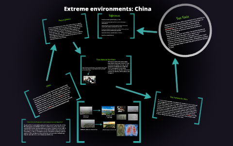 China's Air Pollution by Jane Cui on Prezi