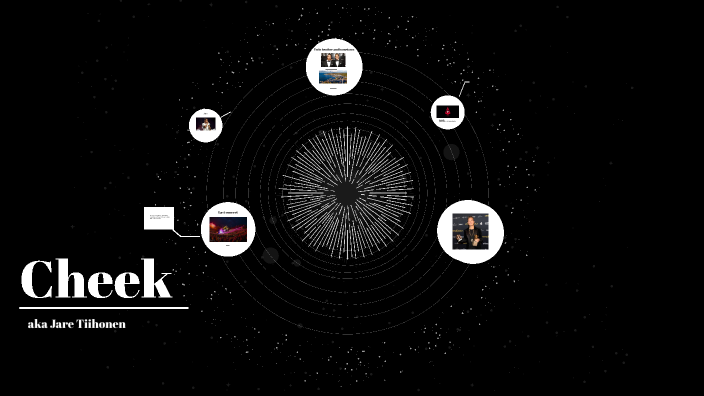 Jare Tiihonen by Venla Paunonen on Prezi