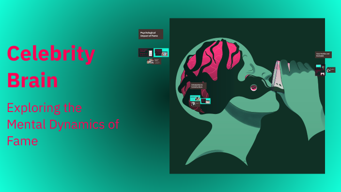 Celebrity Brain by Jaylen Wood on Prezi