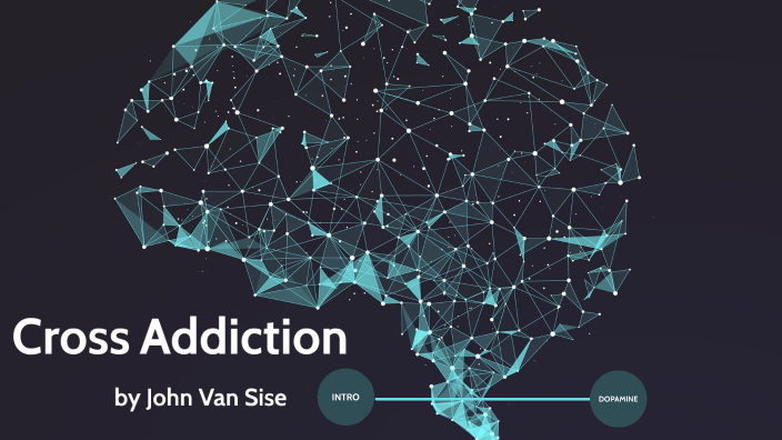 Cross Addiction by William Van Sise on Prezi