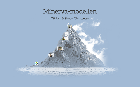 Minerva-modellen by Mehmet Gürkan on Prezi