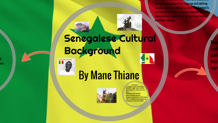Senegalese Cultural Background by Mane thiane on Prezi
