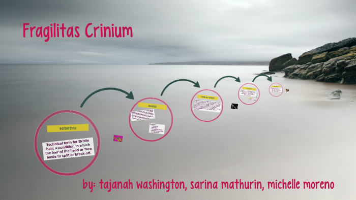 Fragilitas Crinium by Tajanah Washington on Prezi