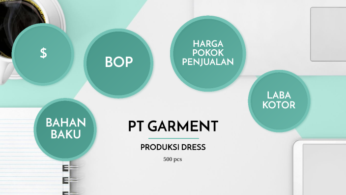 PT GARMENT by chel elsa on Prezi