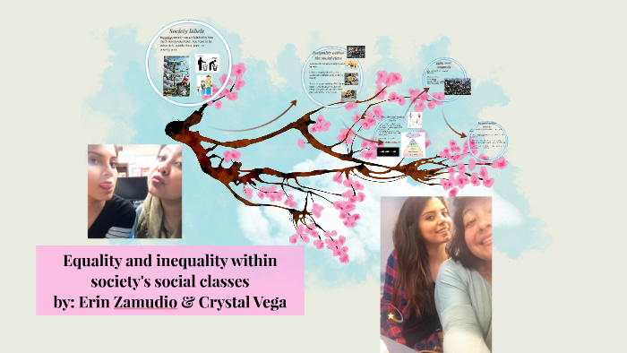 Social class Equality and inequality by on Prezi
