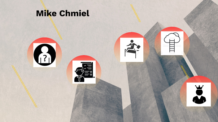 Selbstpräsentation by Mike Chmiel on Prezi