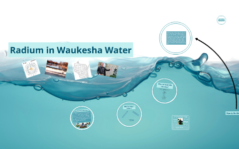 Radium in Waukesha Water by val grun on Prezi