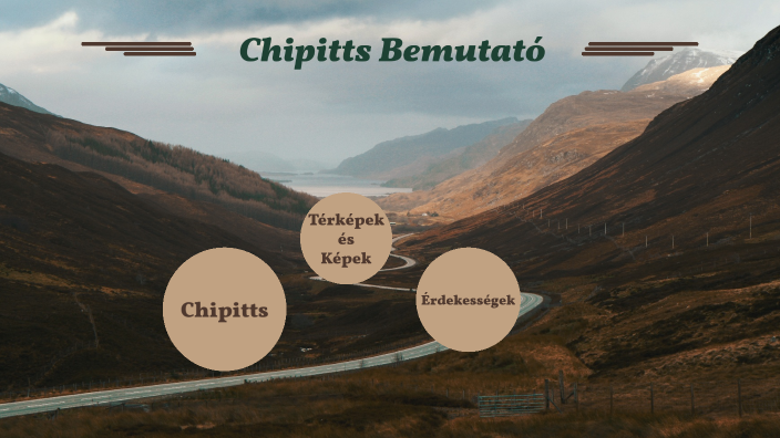Chipitts bemutató - Földrajz Házi Feladat by Nandor Istvan on Prezi