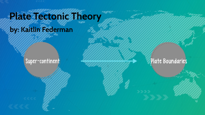 Plate Tectonics Concept Map by Kaitlin Federman on Prezi
