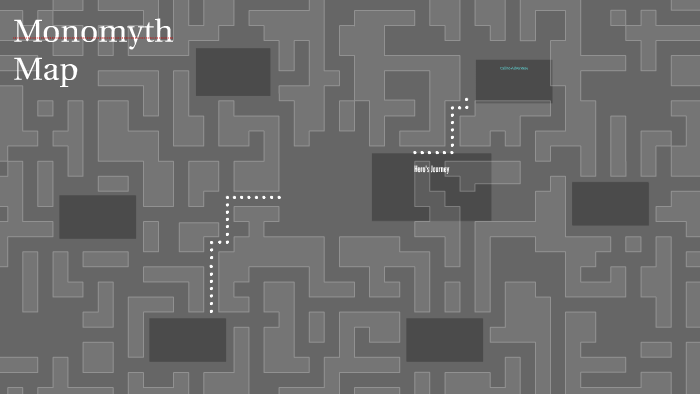 Monomyth Map by ABIR RAHMAN on Prezi
