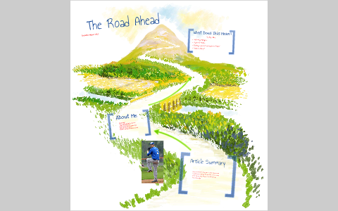 Assessment Project by Brandon Mazur on Prezi