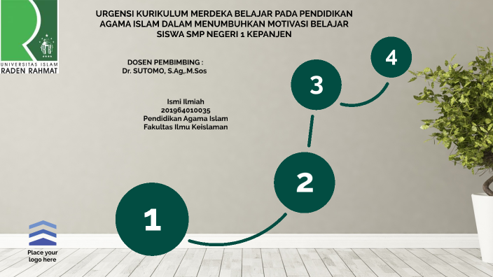 PPT SEMPRO by ismi ilmiah on Prezi