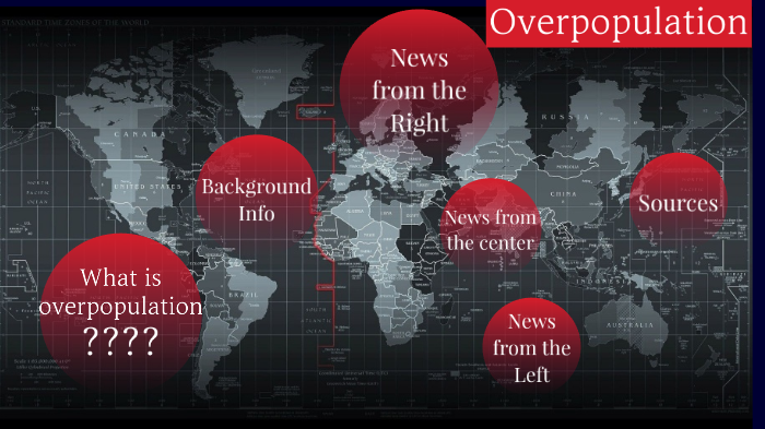 Overpopulation (Info Analysis) by Tori rice on Prezi