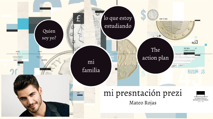 Mateo rojas by kelly mendez on Prezi