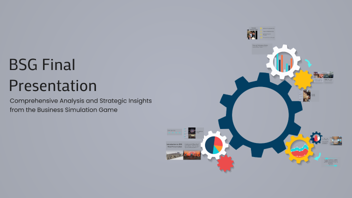 BSG Final Presentation by Shantana Green on Prezi