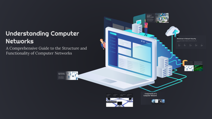 Understanding Computer Networks by ณัฐวุฒิ ชํานาญแก้ว on Prezi