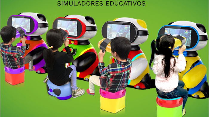 simuladores educativos by Brayan Velasquez on Prezi