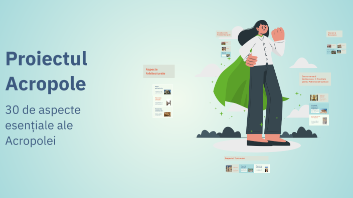 Proiectul Acropole by Alexandru Coca on Prezi